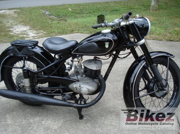 DKW RT 250 1 gallery